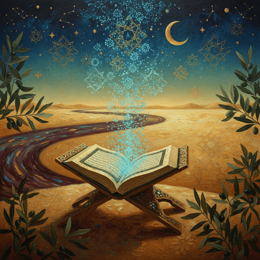 Best Quran Apps and AI Tools for Learning Islam | DeenUp - Your Islamic ...